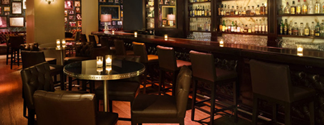 Whiskey Blue BP - Tom + Lorenzo