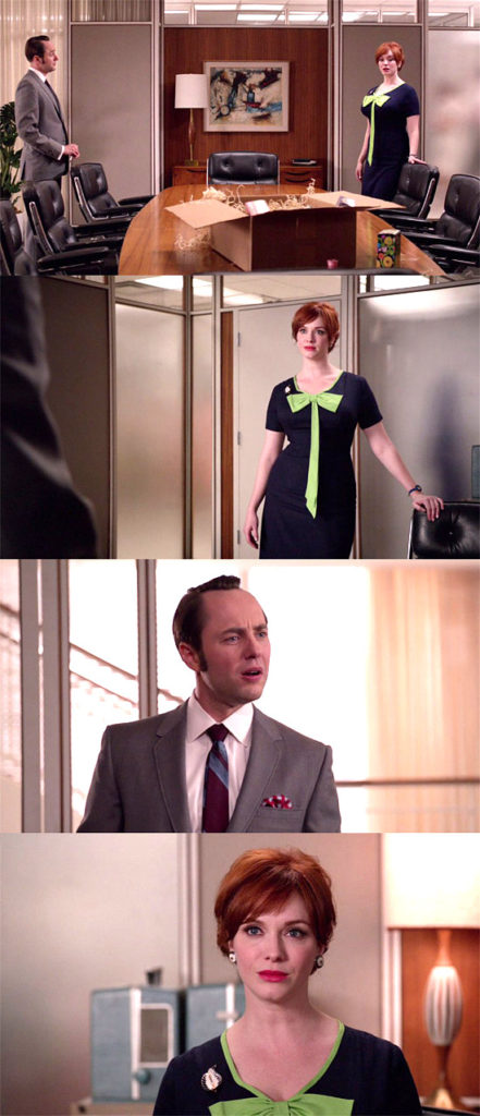 Mad Style: A Tale of Two Cities - Tom + Lorenzo