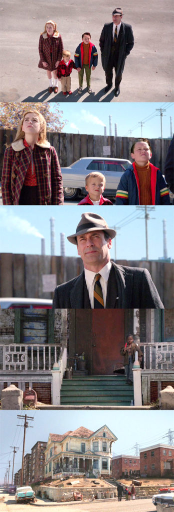 Mad Style: In Care Of - Tom + Lorenzo