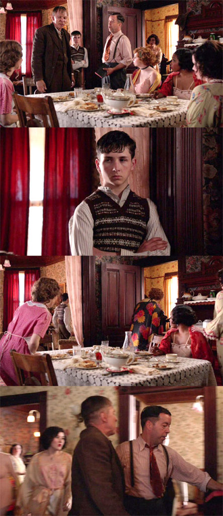 Mad Style: In Care Of - Tom + Lorenzo