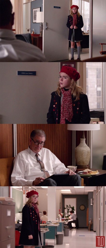 Mad Style: A Day's Work - Tom + Lorenzo