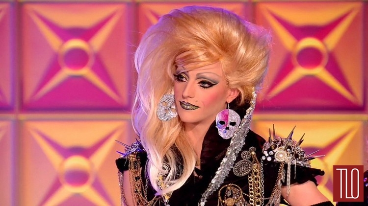 RuPaul's Drag Race: Wicky Wicky Wicky - Tom + Lorenzo