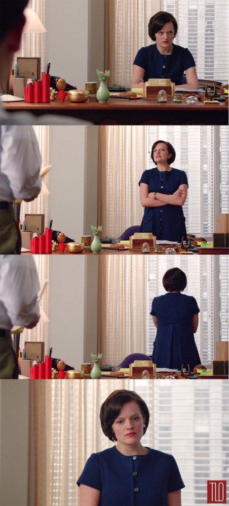 Mad Style: The Monolith - Tom + Lorenzo