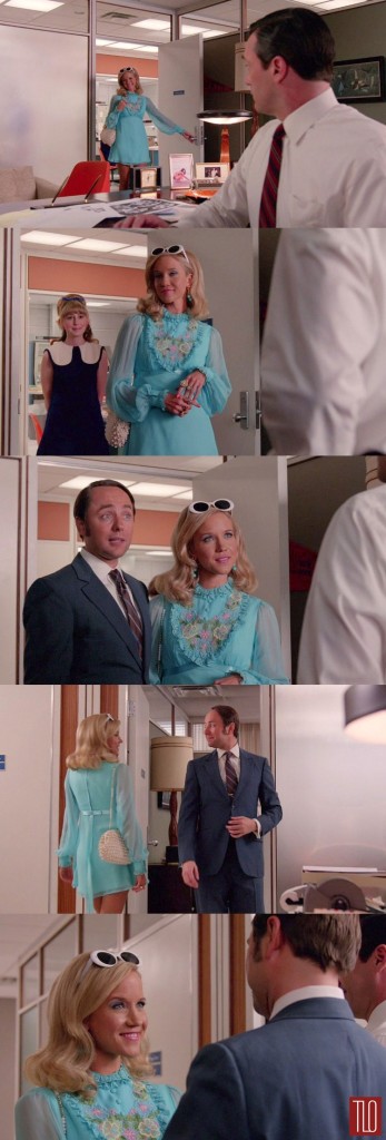 Mad Style: The Strategy - Tom + Lorenzo