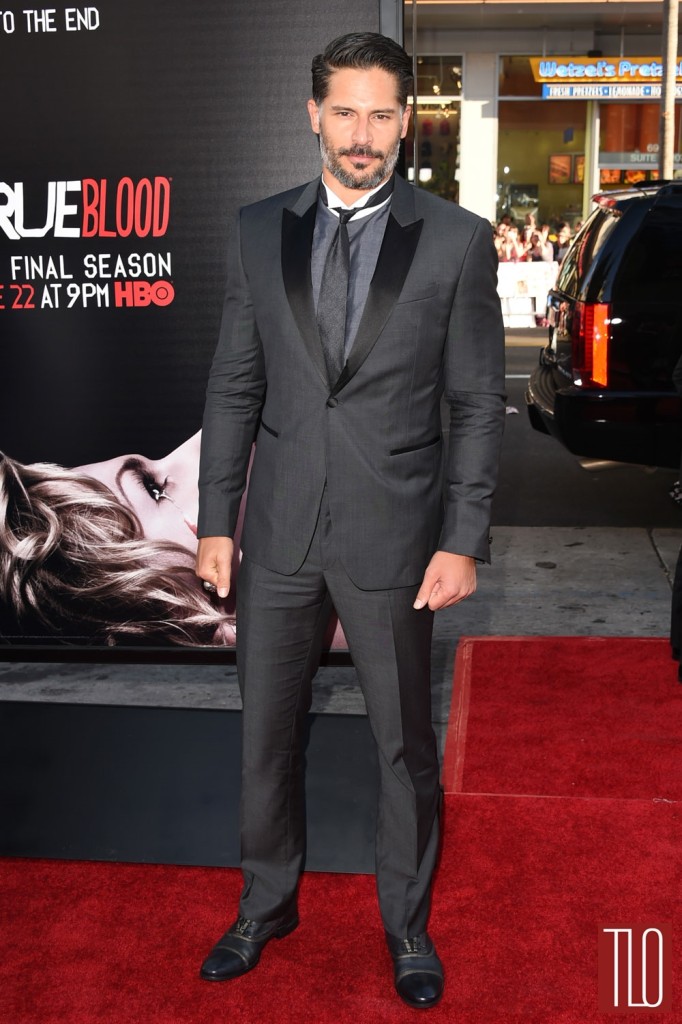 True Blood Season 7 Premiere Red Carpet Rundown - Tom + Lorenzo