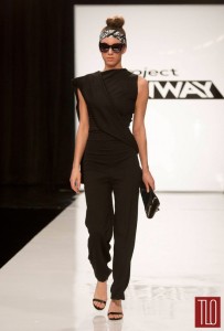 Project Runway: Let's Start at the Very Beginning - Tom + Lorenzo