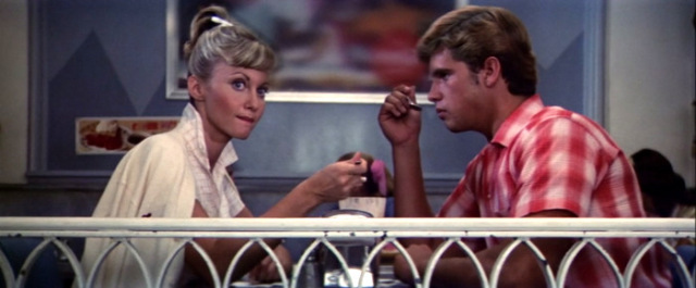 Musical Monday: Grease - Tom + Lorenzo