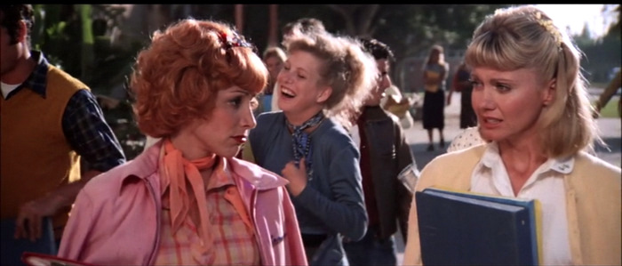 Musical-Monday-Grease-Movie-Tom-Lorenzo-Site-TLO (8) - Tom + Lorenzo