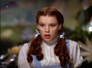 Musical Monday: The Wizard of Oz - Tom + Lorenzo