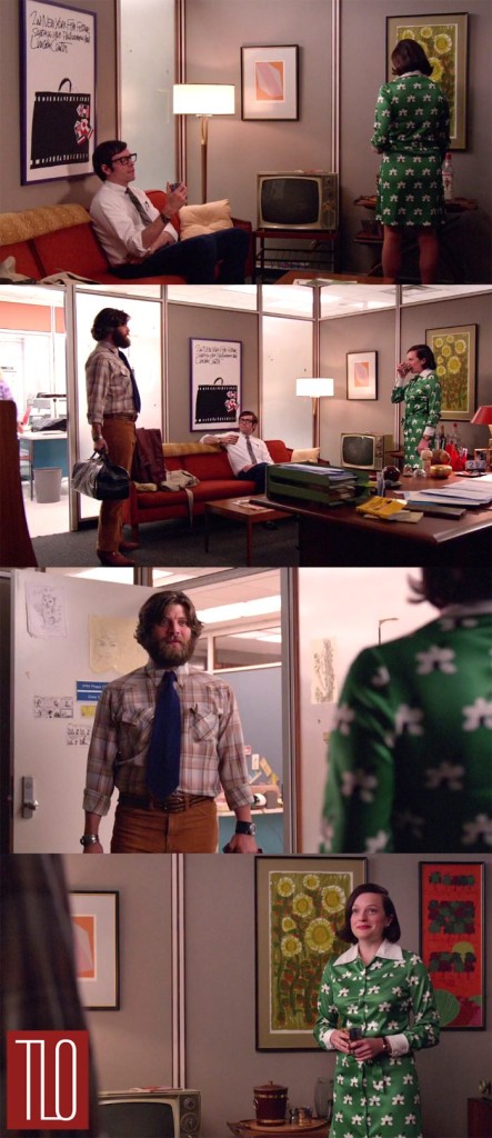 Mad Style: New Business - Tom + Lorenzo