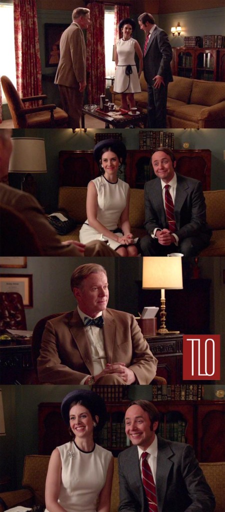 Mad Style: Time & Life - Tom + Lorenzo