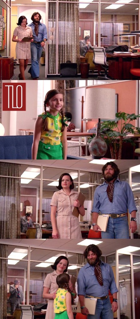 Mad Style: Time & Life - Tom + Lorenzo