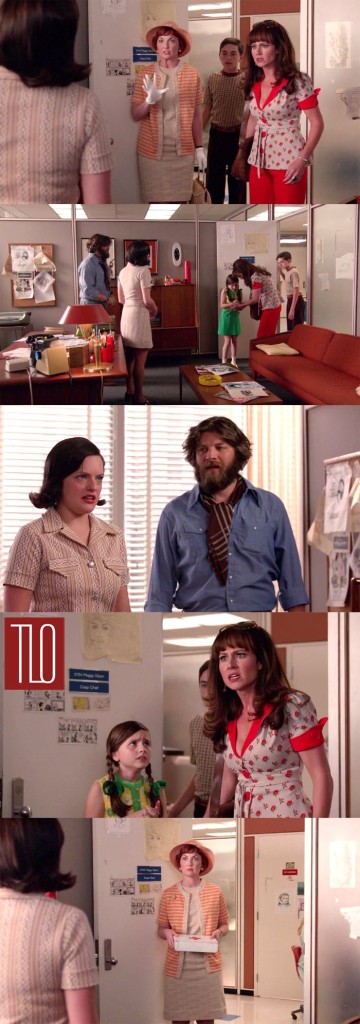 Mad Style: Time & Life - Tom + Lorenzo