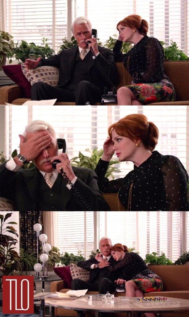 Mad Style: Time & Life - Tom + Lorenzo