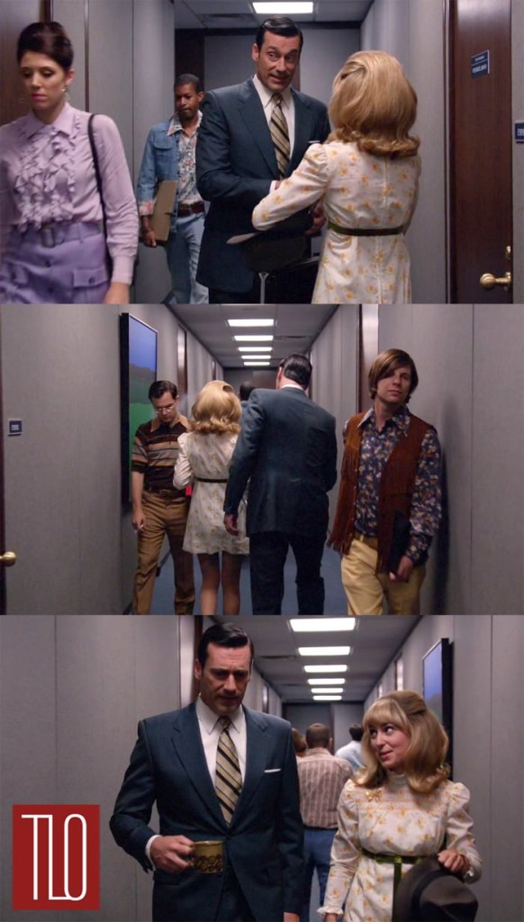 Mad Style: Lost Horizon - Tom + Lorenzo