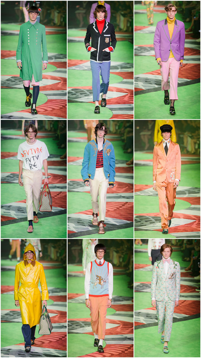 Gucci-Spring-2017-Menswear-Collection-Runway-Milan-Fashion-Week-Tom ...