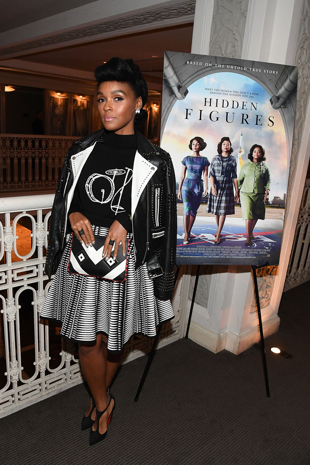 Janelle Monáe's Endlessly Interpretable Style | Tom + Lorenzo