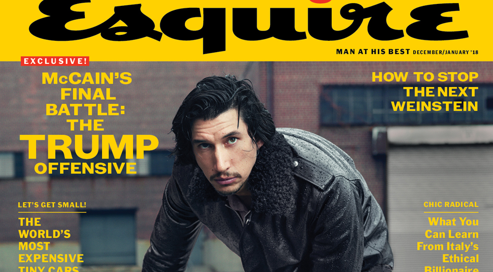 Adam-Driver-Star-Wars-Esquire-December-January-2017-Issue-Fashion-Tom ...