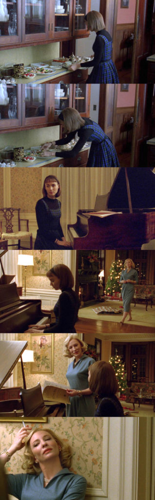 We're Not Ugly People: The Costumes of "Carol" and How They Define the ...