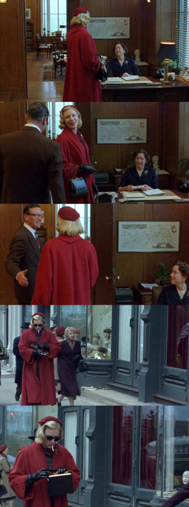 We're Not Ugly People: The Costumes of "Carol" and How They Define the ...
