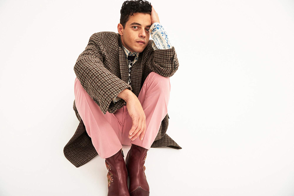 Bohemian-Rhapsody-Rami-Malek-Mr-Porter-The-Journa-Style-Guide-Fashion ...