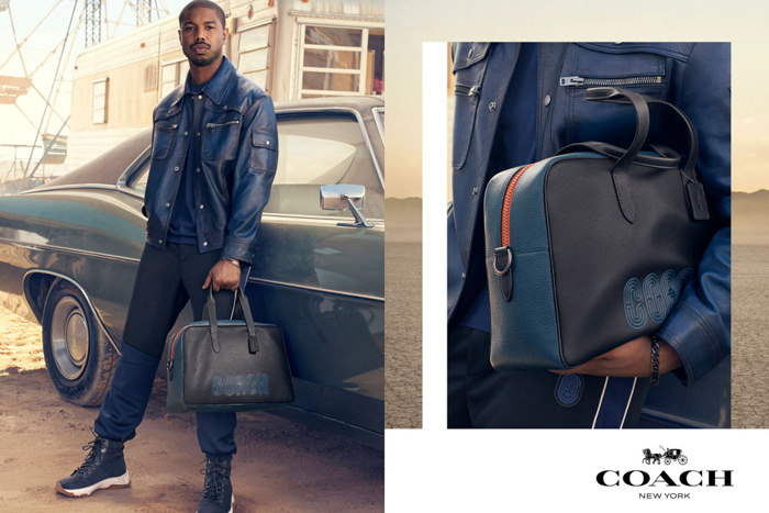Michael-B-Jordan-Coach-Spring-2019-Ad-Campaign-Fashion-Tom-Lorenzo-Site ...