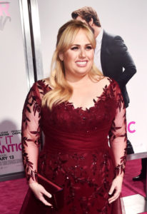 RED CARPET SHOWDOWN OF THE WEEK: Michelle Yeoh vs. Rebel Wilson - Tom ...