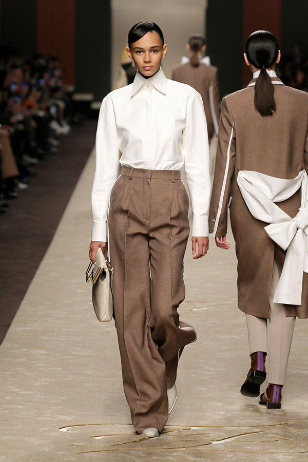 Fendi-Fall-2019-Collection-Runway-Milan-Fashion-Week-GALLERY-Tom ...