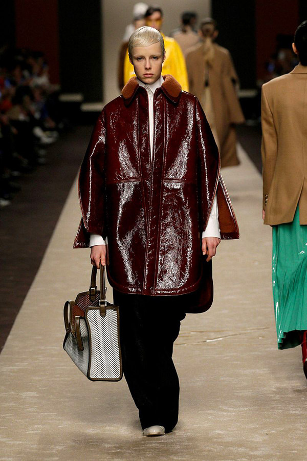 Fendi-Fall-2019-Collection-Runway-Milan-Fashion-Week-GALLERY-Tom ...