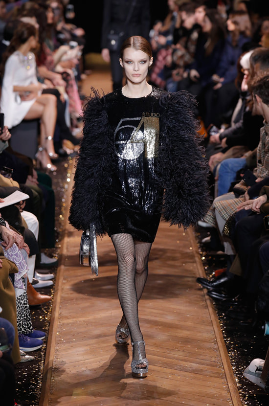 Michael Kors Collection Fall 2019 Runway Show - Tom + Lorenzo