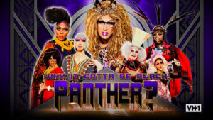 RuPaul's Drag Race: Good God Girl, Get Out - Tom + Lorenzo