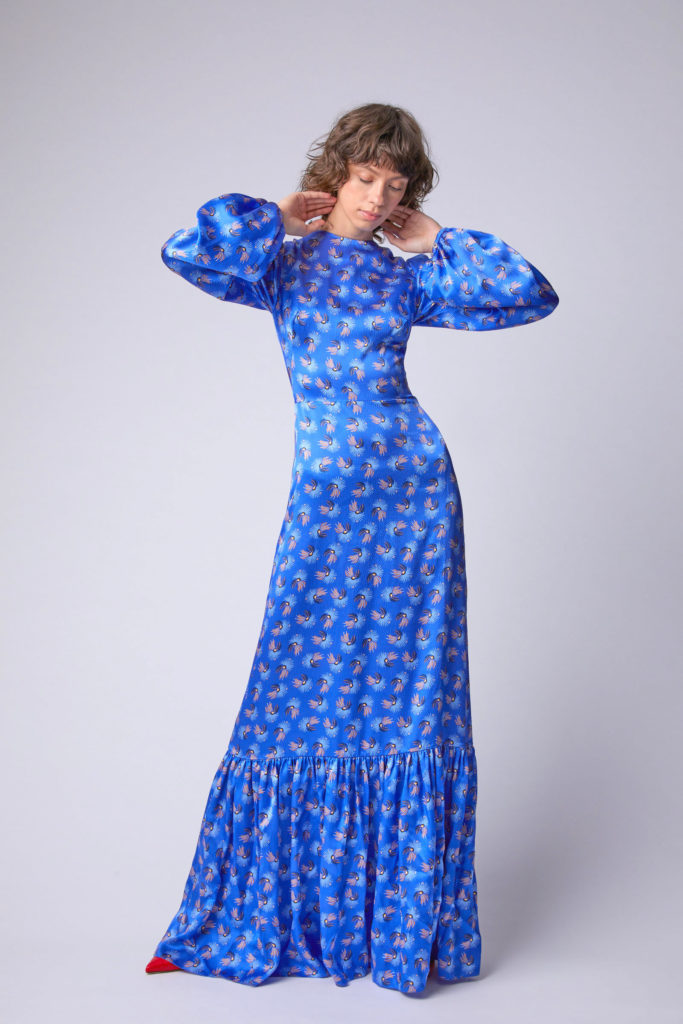 Bryce Dallas Howard in The Vampire's Wife at the "Rocketman" New York ...