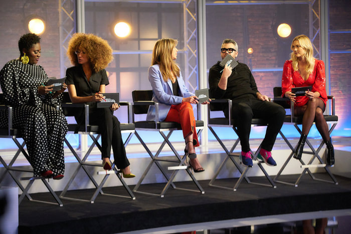 Project Runway - Season 17 - Tom + Lorenzo