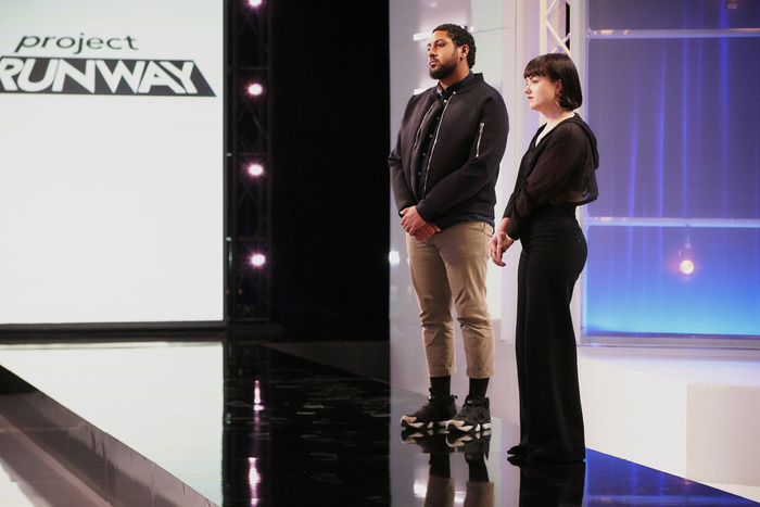 Project Runway - Season 17 - Tom + Lorenzo