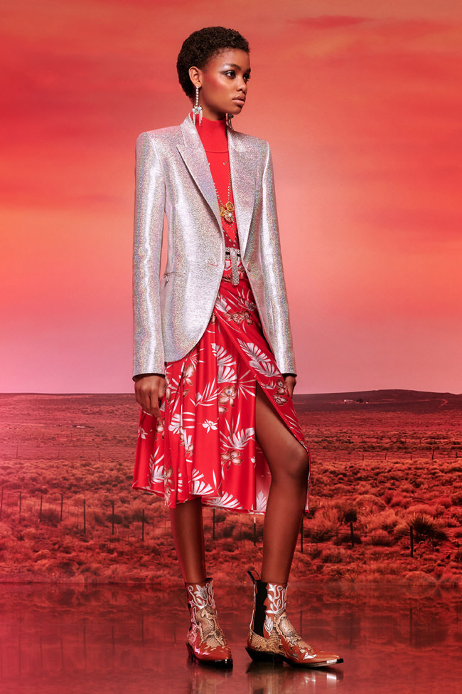 Paco-Rabanne-Resort-2020-Collection-Runway-Fashion-Tom-Lorenzo-Site (8 ...