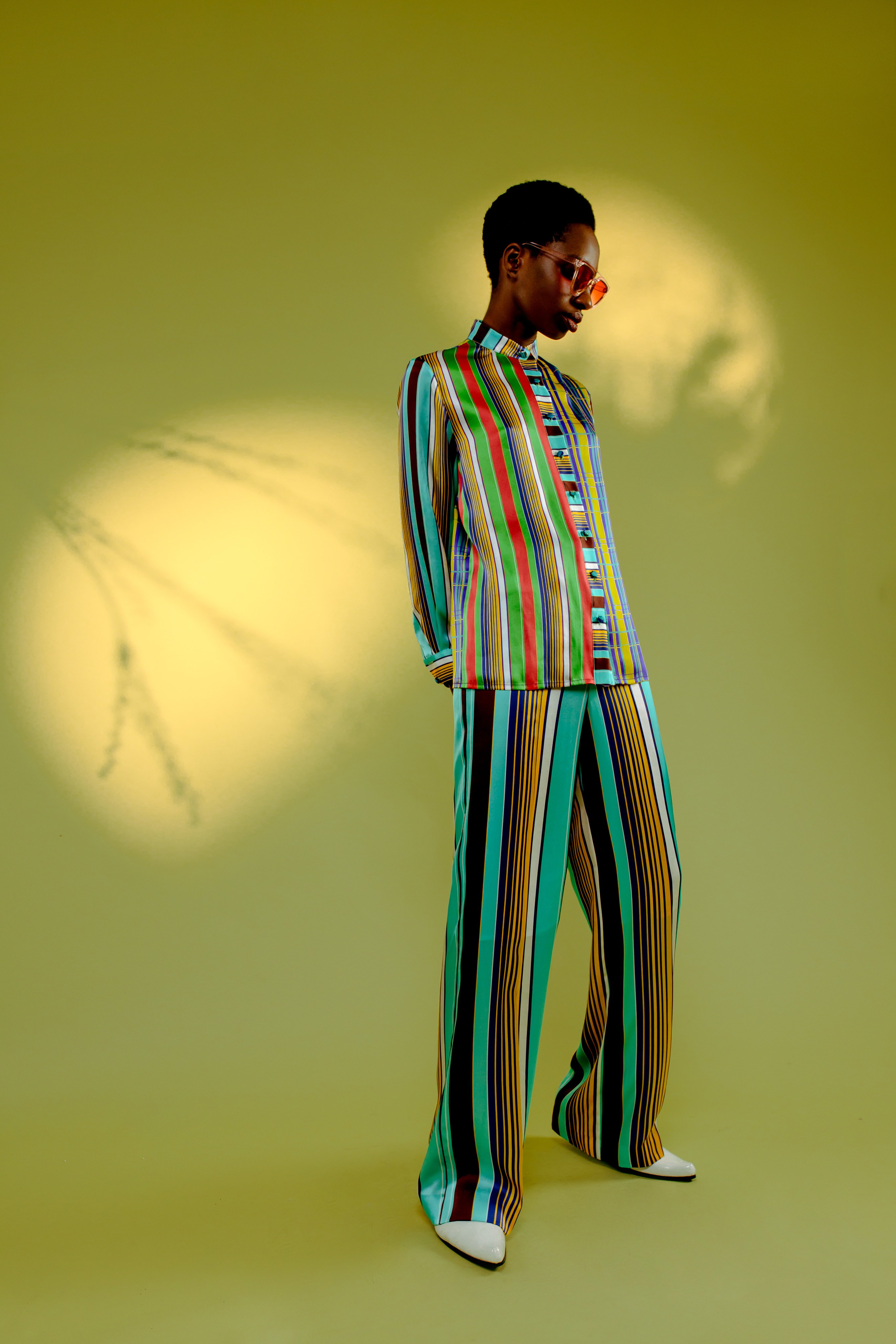 Duro-Olowu-Spring-2020-Collection-London-Fashion-Week-LFW-Runway-Tom ...