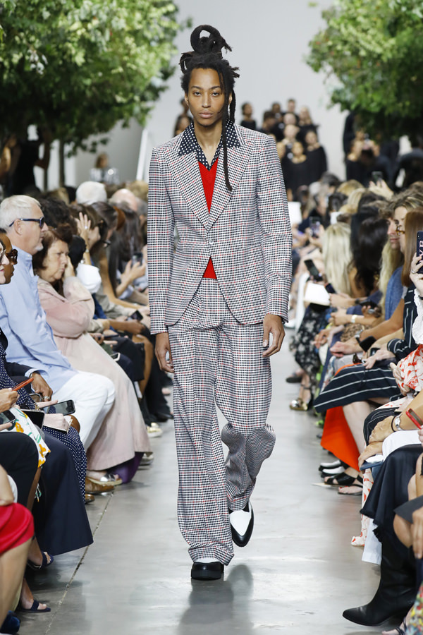 Michael Kors Collection Spring 2020 Runway Show - Tom + Lorenzo