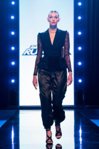 Pop Style Opinionfest: Project Runway Goes Viral - Tom + Lorenzo