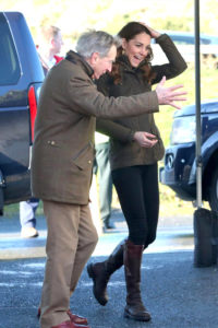 Cathy Cambridge Visits a Farm in Northern Ireland - Tom + Lorenzo