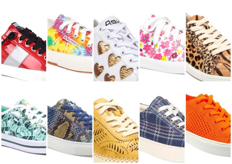 Social Distancing Chic: Lorenzo’s Picks for Cute-From-Six-Feet-Away ...