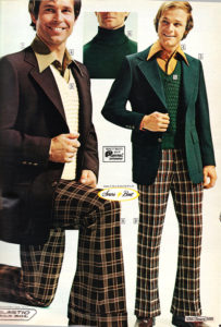 An Eye-Popping Salute to the Golden Age of 20th Century Dandyism: Men's ...