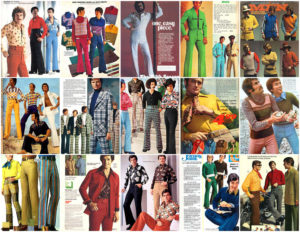 An Eye-Popping Salute to the Golden Age of 20th Century Dandyism: Men's ...