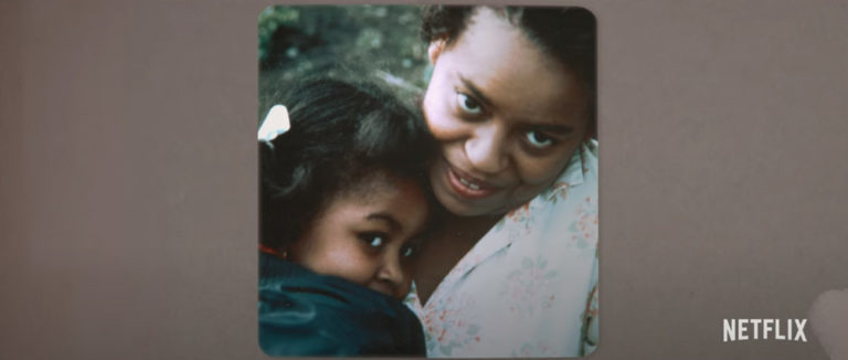 Michelle Obama's "Becoming" Official Trailer and Key Art - With a "Note ...