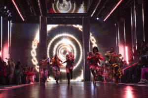 HBO Max Debuts THE Trailer for "Legendary" and It’s an Extravaganza ...