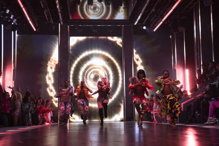 HBO Max Debuts THE Trailer for "Legendary" and It’s an Extravaganza ...