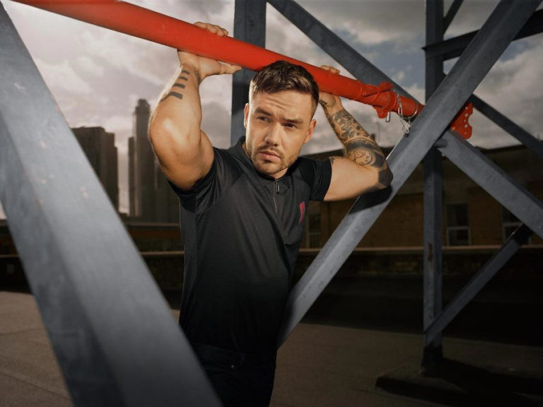 Liam Payne for Hugo Boss Ad Campaign - Tom + Lorenzo