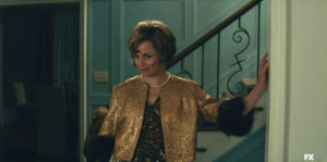 "Mrs. America" Style: Brenda Feigen-Fasteau and Jill Ruckelshaus - Tom ...