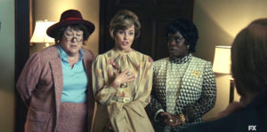 "Mrs. America" Style: Brenda Feigen-Fasteau and Jill Ruckelshaus - Tom ...