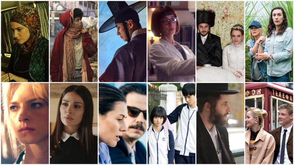 All of Lorenzo’s Favorite International TV Shows on Netflix That Didn't ...