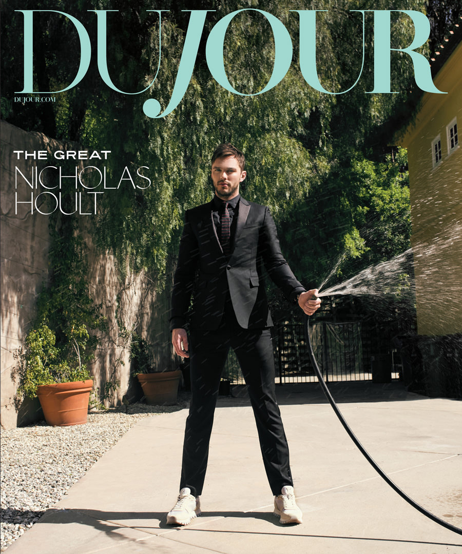 Nicholas-Hoult-The-Great-DuJour-Magazine-Fashion-Editorials-Tom-Lorenzo ...